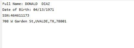 如何查询SSN是否真实有效 - 知乎