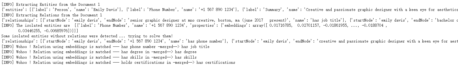 iText2KG：使用LLM构建增量知识图谱（KG） - 知乎