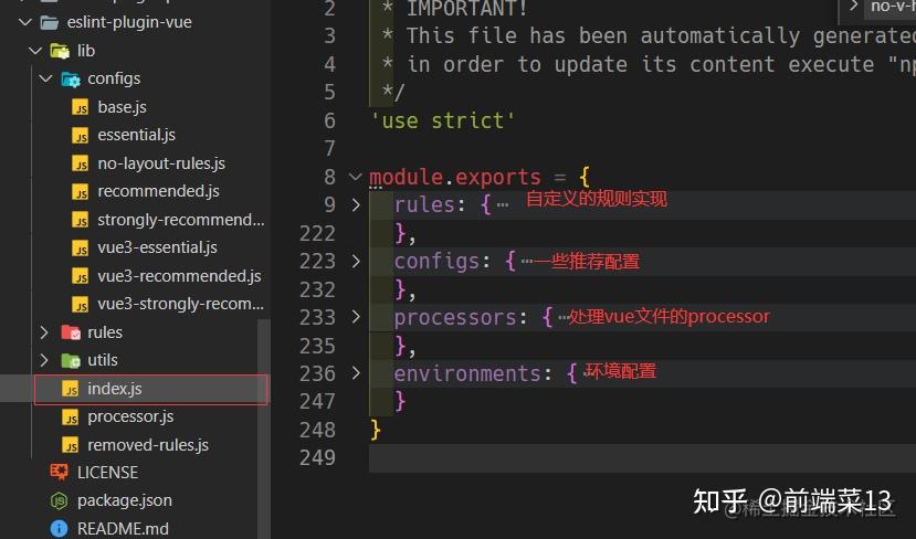 通关前端工程化（一）ESLint全方位解析，让你不再面向搜索引擎配置 - 知乎