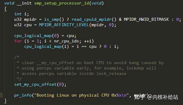 盘点那些Linux内核调试手段——内核打印 - 知乎