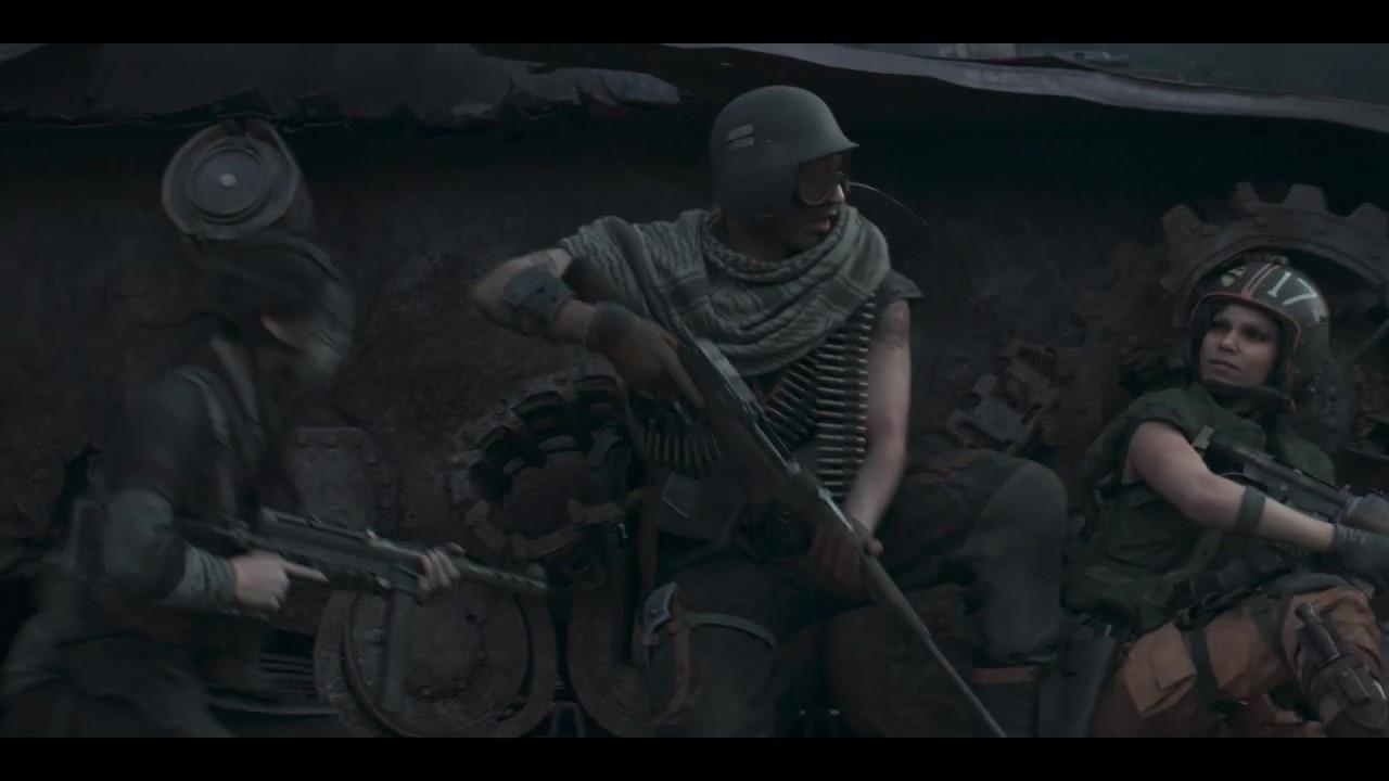 《使命召唤：先锋》、《战区》第三赛季即将来袭！4月28日见 - 知乎