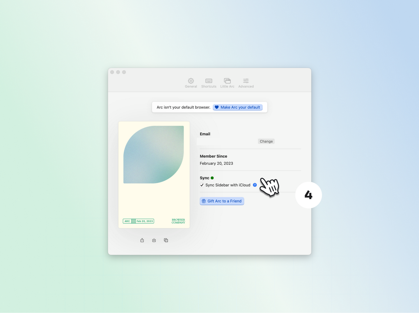 超火的 Arc 浏览器可以在手机端使用啦！ - 知乎