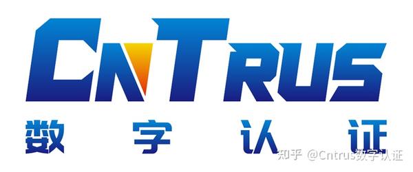CnTrus数字认证：只有IP地址的网站该如何申请SSL证书？ - 知乎