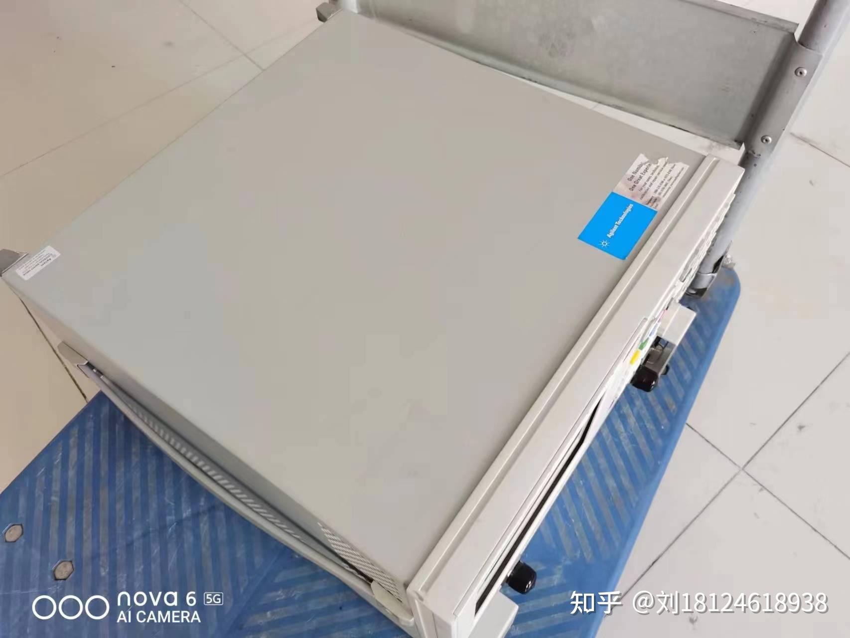 E8361A|安捷伦Agilent E8361A网络分析仪 - 知乎