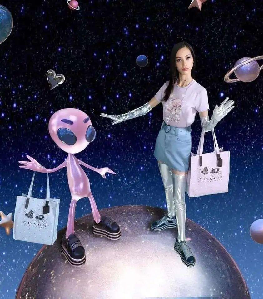 Y2K是啥？20年前的时髦，却在20年后爆火? - 知乎