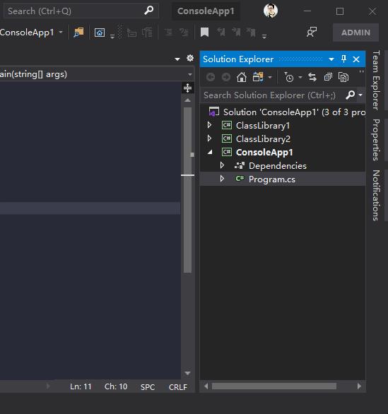 几个超级实用但很少人知道的 Visual Studio 技巧 - 知乎