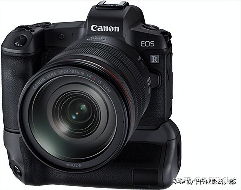 EOS R 与 EOS RP：选择哪个？ - 知乎