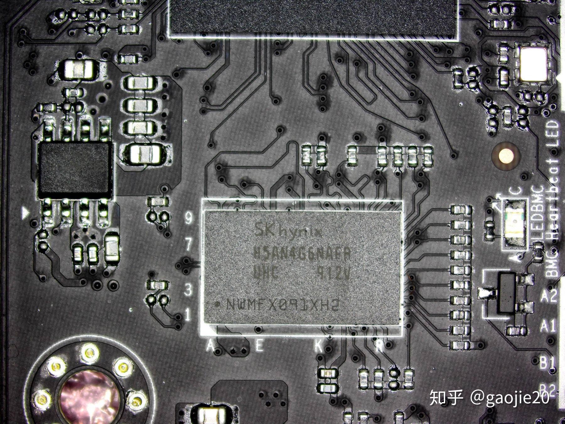 28核56线单路核弹工作站-SuperMicro X11SPA-T主板评测 - 知乎