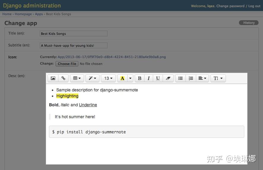 7 大方案，替代 CKeditor 文本编辑器 - 知乎