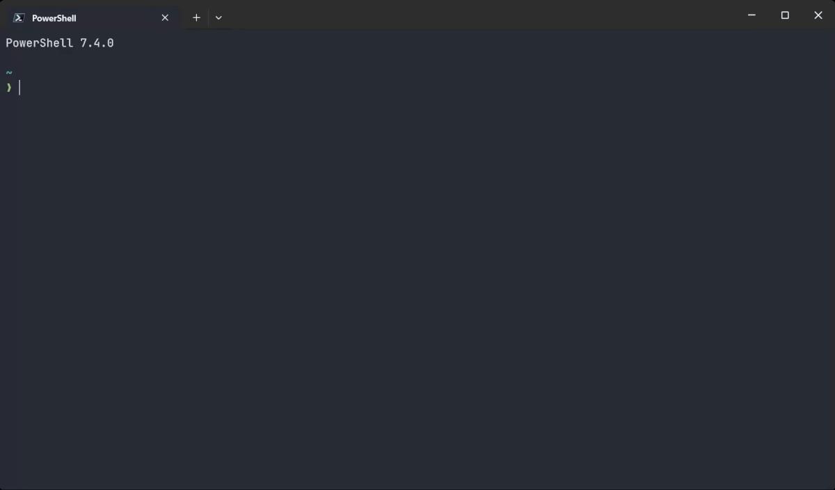 环境配置指南前置 – Scoop 安装配置教程 - 知乎