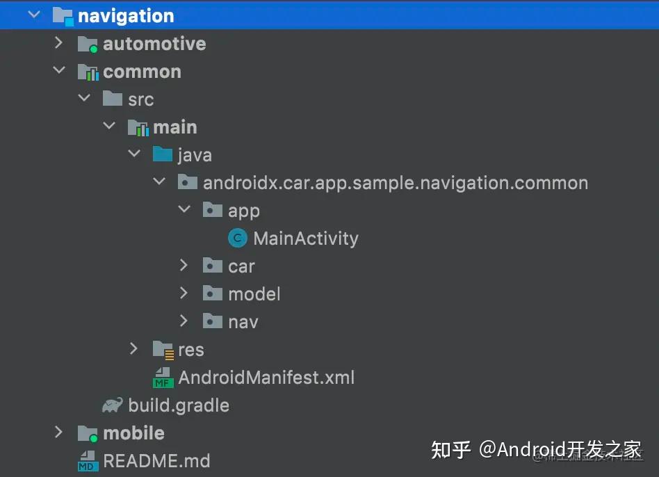 Android 车机初体验：Auto，Automotive 傻傻分不清楚？ - 知乎