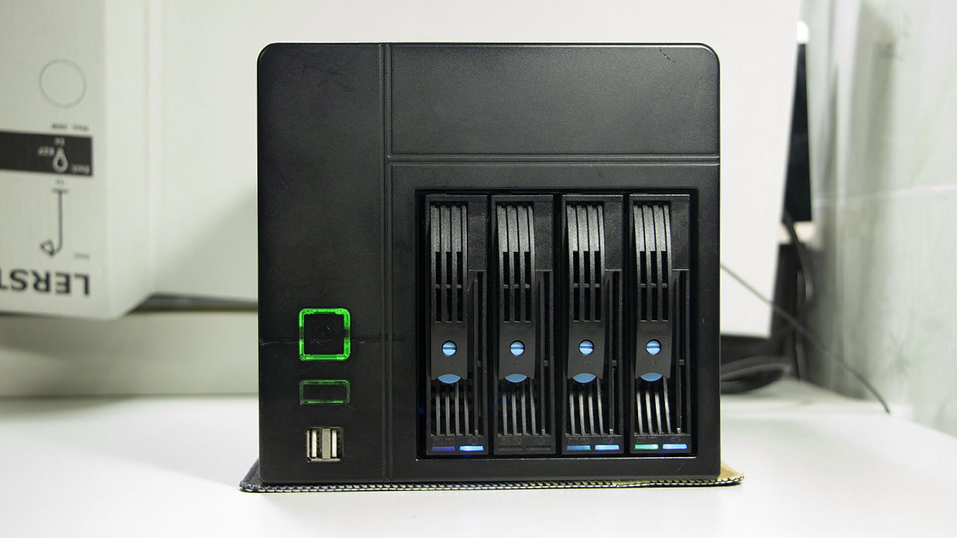 Unraid安装+Jellyfin影音服务器部署！让你一次入门Unraid NAS系统 - 知乎