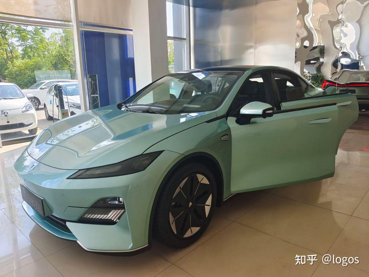 无所谓油车电车，红旗h5和深蓝sl03选哪个？ - 知乎