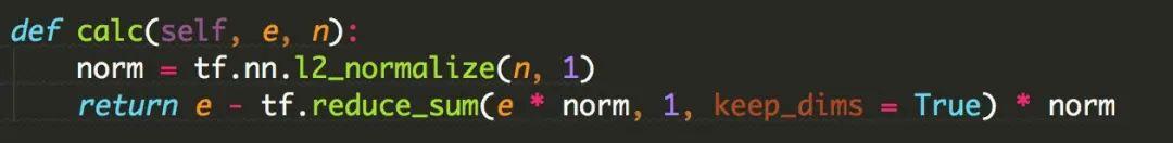 知识图谱嵌入的Translate模型汇总（TransE，TransH，TransR，TransD） - 知乎
