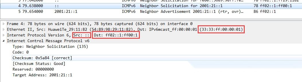 【HCIE】NO.8 NDP中最简单的机制——重复地址检测（DAD） - 知乎