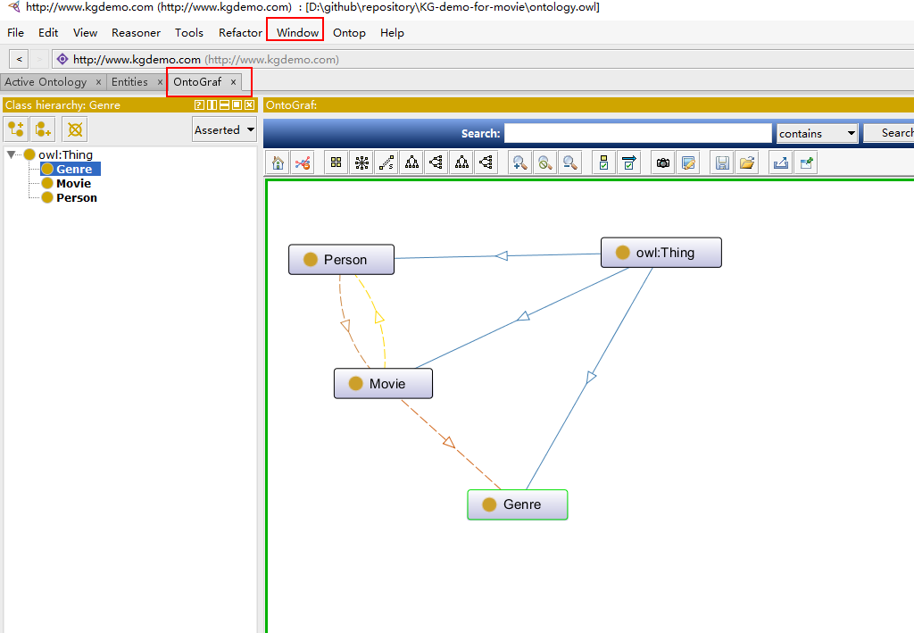 实践篇（一）：数据准备和本体建模 - 知乎