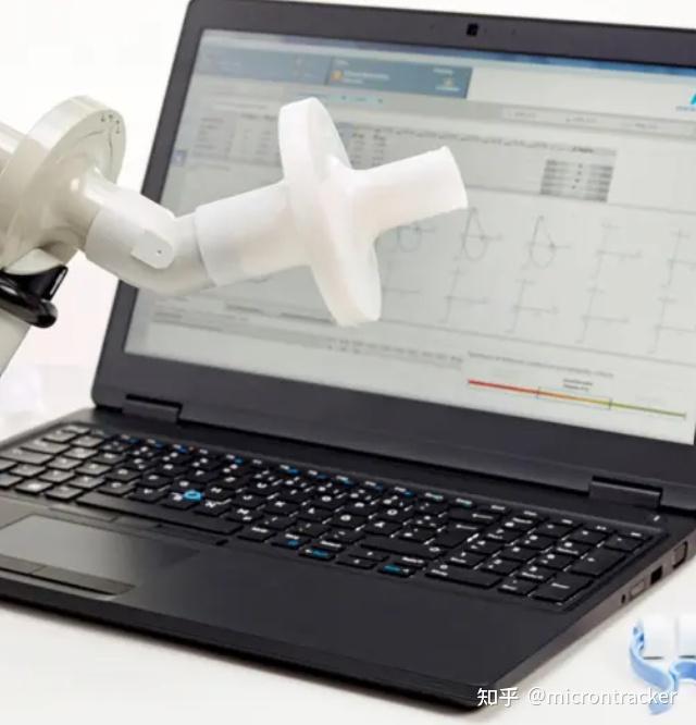 Vyntus Spiro Vmax 肺功能测试仪 vyaire 肺活量计 - 知乎