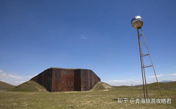来青海看中国第一颗原子弹爆炸场地：原子城 - 知乎