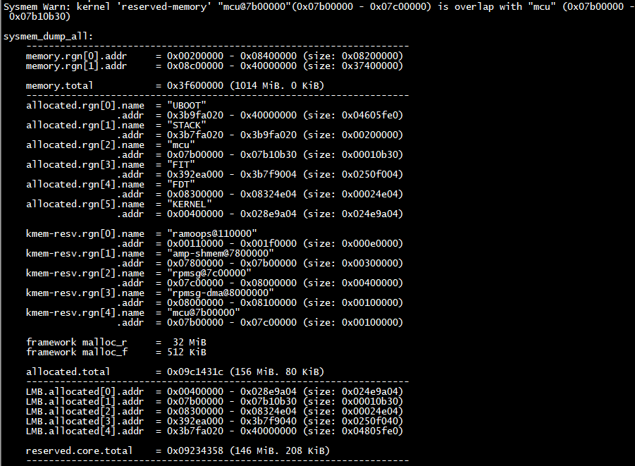 基于瑞芯微RK3562 四核 ARM Cortex-A53 + 单核 ARM Cortex-M0工业评估板——Linux应用开发手册 - 知乎