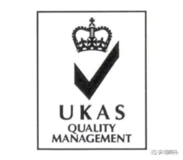 ISO认证证书上常见的认可标志 - 知乎