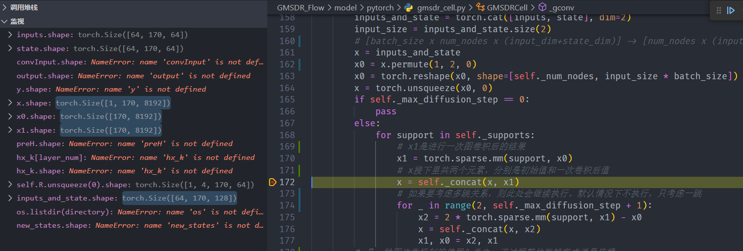 KDD'2022 MSDR 时序预测 阅读笔记(2)：代码阅读 - 知乎