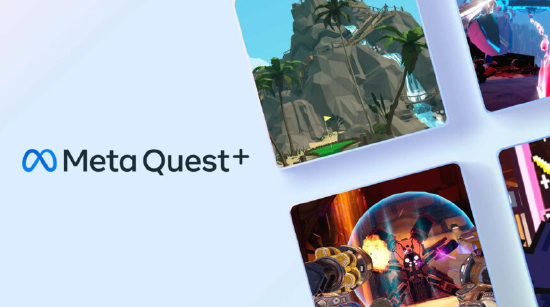 Meta 为部分 Quest 3 用户赠送 Meta Quest+ 半年免费试用 - 知乎