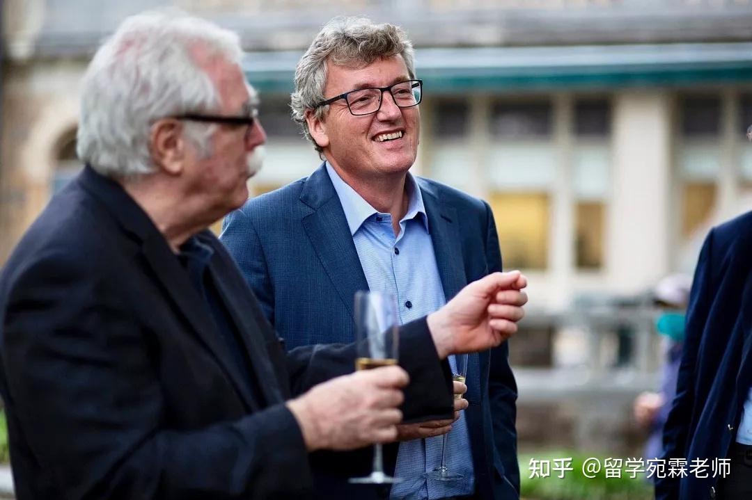 UCI 是怎样的一所学校 - 知乎