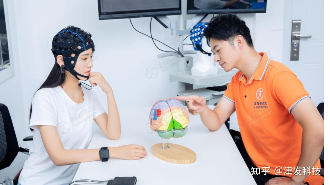 不同脑电测量设备如何选择？（EEG） - 知乎