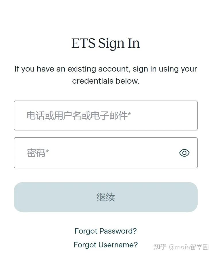 GRE模考更新啦！GRE免费模考操作指南！GRE付费模考是否值得？GRE模考看这一篇就够了-mofa留学圈GMAT与GRE - 知乎