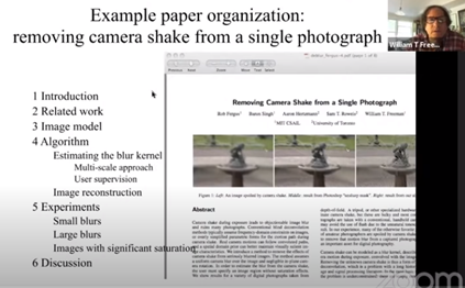 【CVPR 2020 Tutorial】如何写好论文和评审（概述） - 知乎