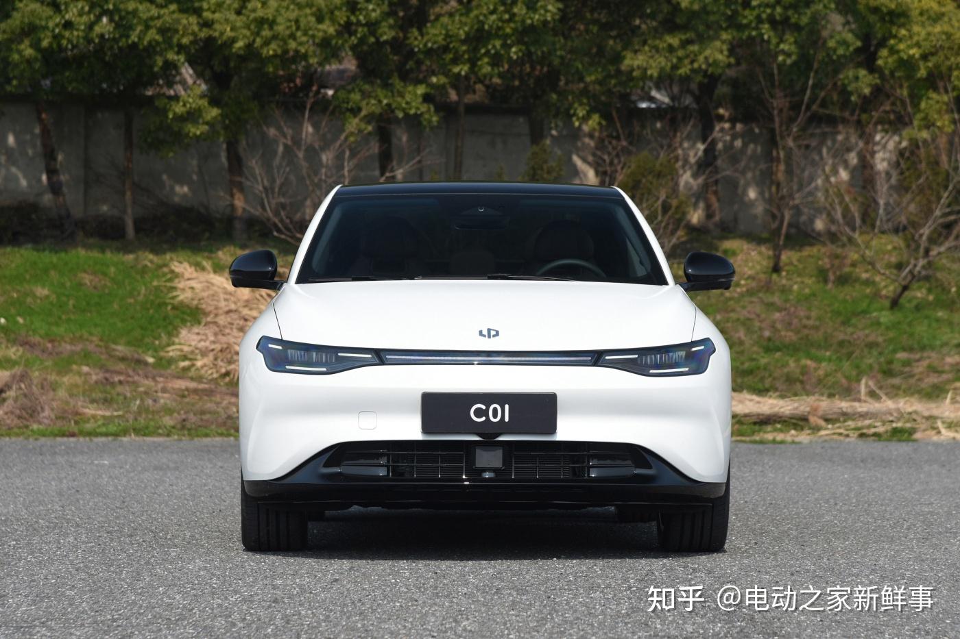 零跑4月交付8726台 - 知乎