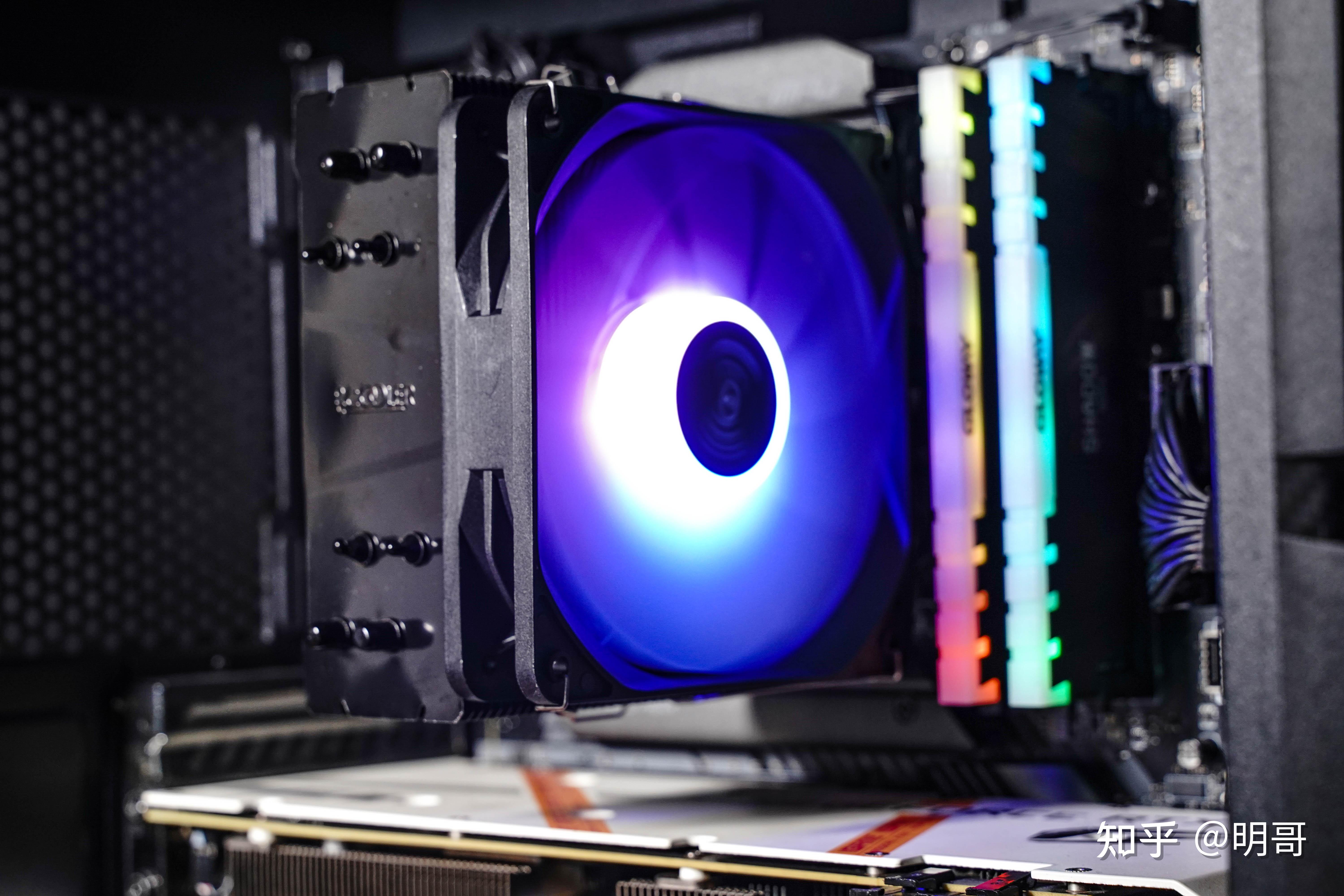 超频三东海R4000评测：工艺颜值升级，性能依旧给力 - 知乎