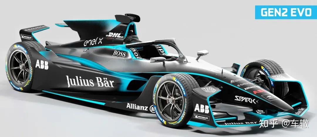 都说电动车开起来带劲，那在F1的赛道上纯电车为什么没谱？ - 知乎
