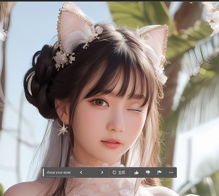 PS AI(beta)上线，可以直接用PS一键AI修图了！ - 知乎
