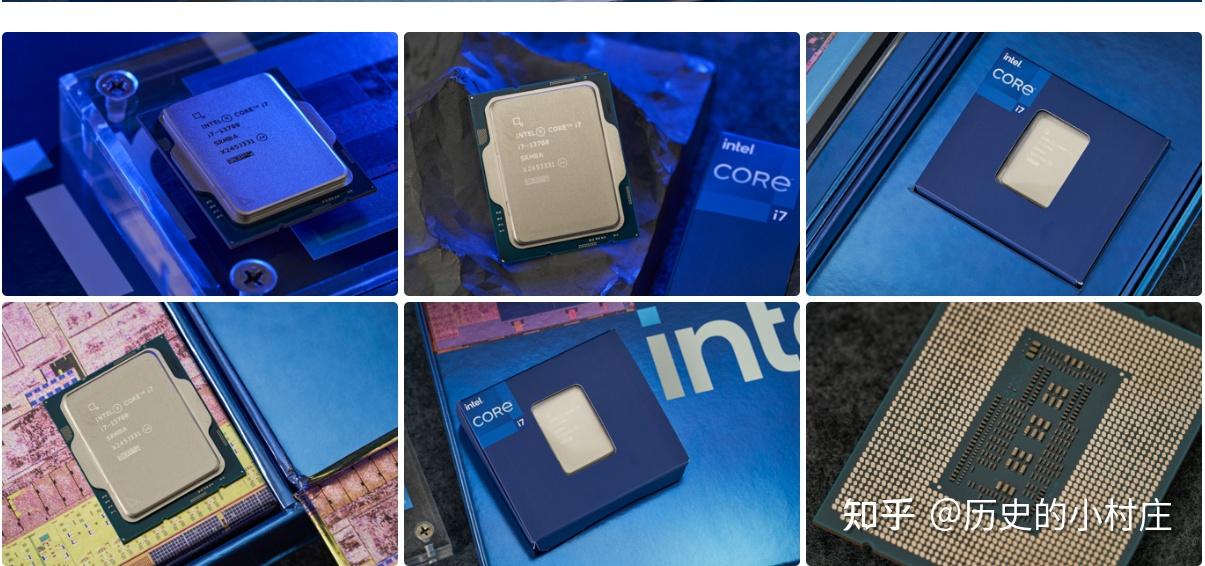 专业深度全方位测评：Intel酷睿i7-13700处理器评测主流游戏之选 - 知乎