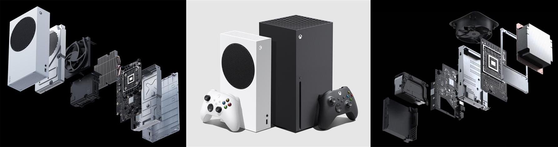 XBOX新手攻略：XSX、XSS完全上手指南 - 知乎