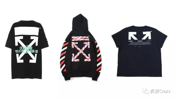 Off-White™ 品牌解析（识别篇） - 知乎