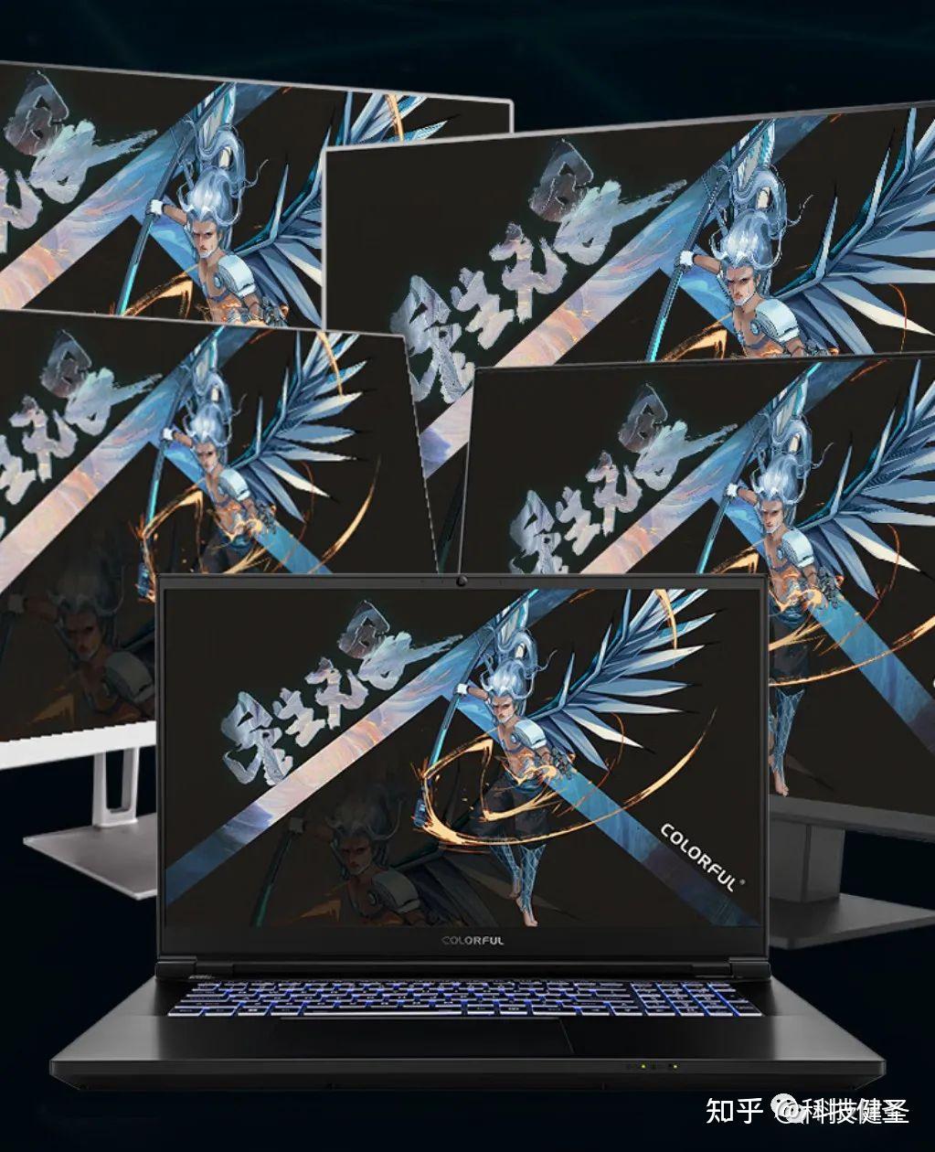 这个价格有点飘！为啥说七彩虹将星X17 Pro 2023不太值得选？ - 知乎