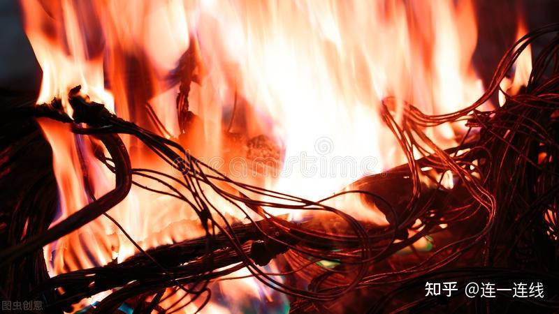 阻燃和耐火型的YJV、VV电缆型号有哪些？|宇盛祥 - 知乎