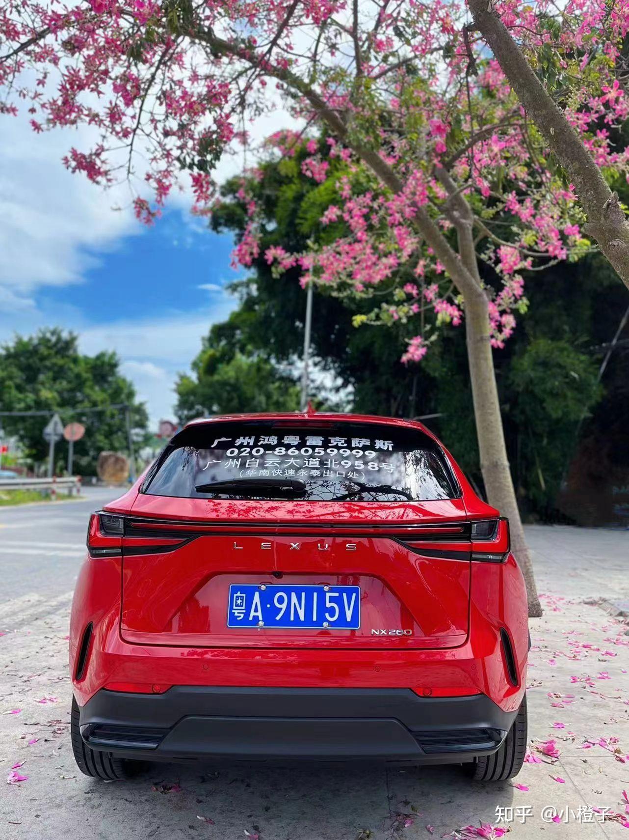 NX260出篇率100分！ - 知乎