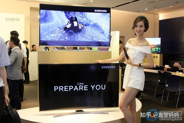 从CES到AWE，三星带着怎样的技术进化？ - 知乎