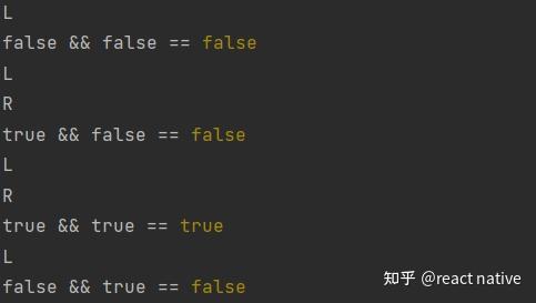 Lazy Evaluation in TypeScript简单介绍 - 知乎