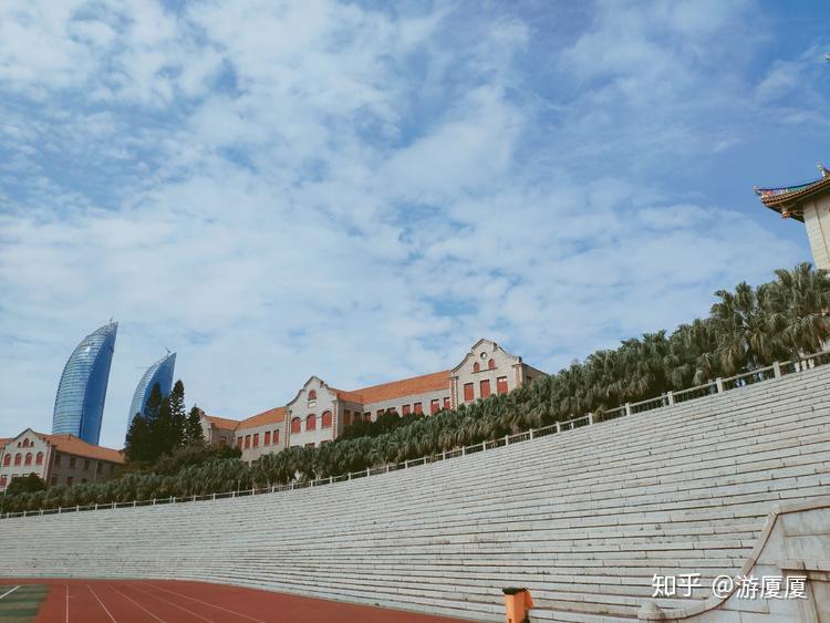 厦门大学旅游攻略，一起逛中国最美大学 - 知乎
