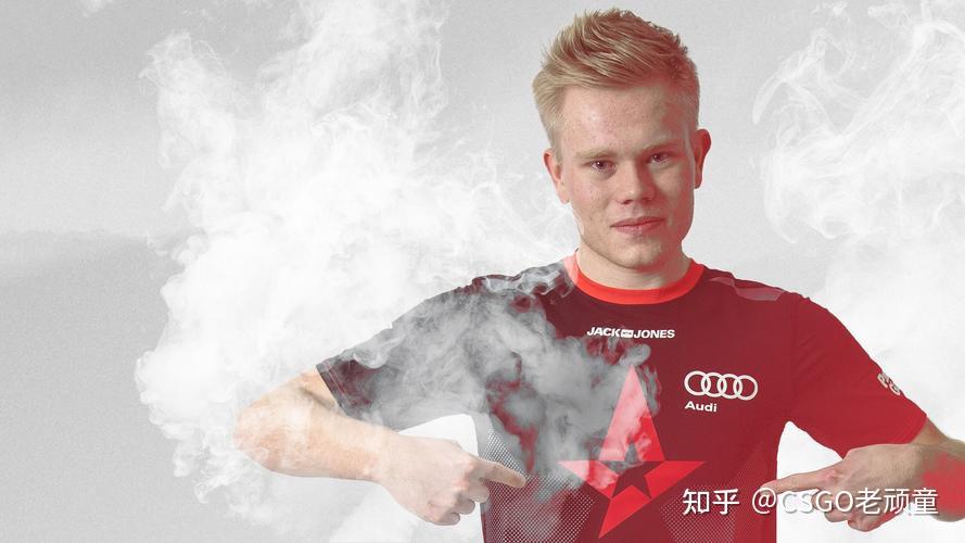 CSGO职业哥的故事：正面男孩Magisk - 知乎