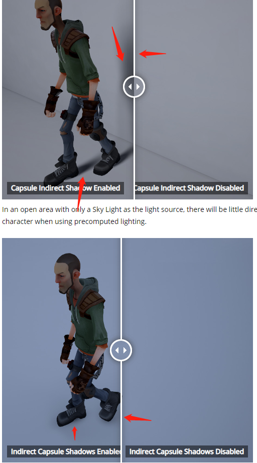 写轮眼个CapsuleAO - 知乎
