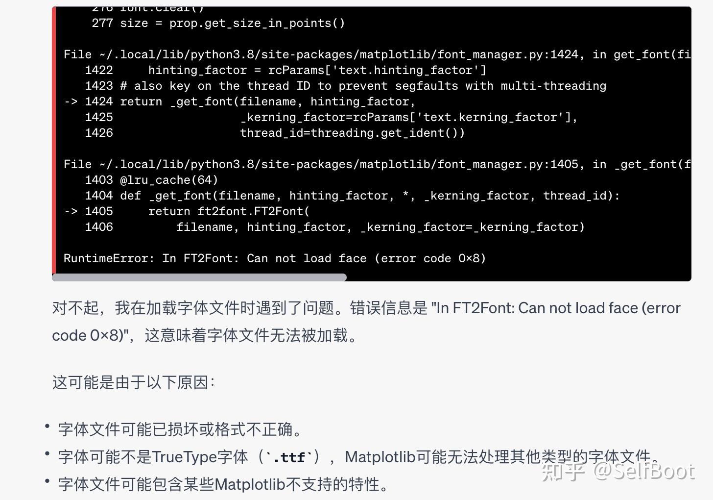 GPT4 代码解释器：数据分析与可视化 - 知乎