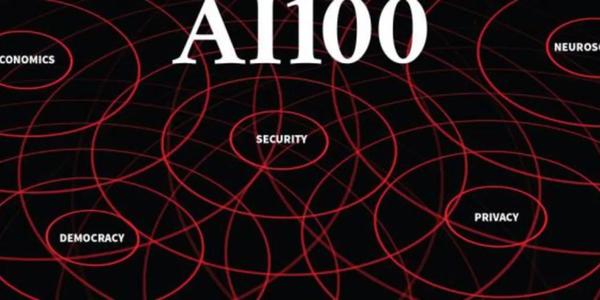 斯坦福大学AI100报告发布：AI百年研究发展变化 - 知乎