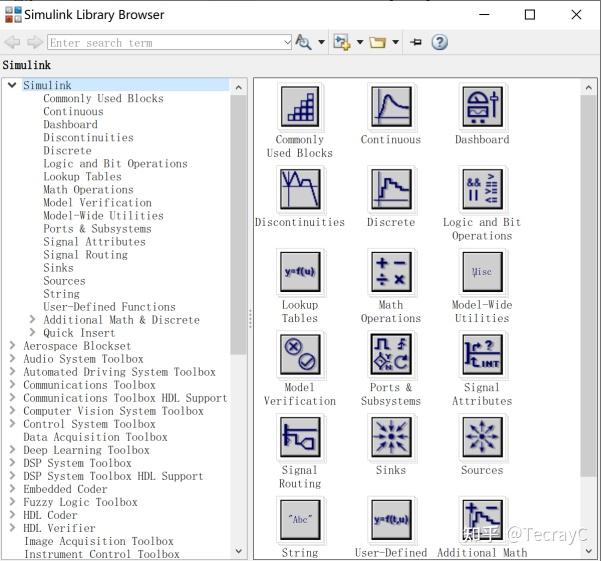 MATLAB：Simulink基础 - 知乎