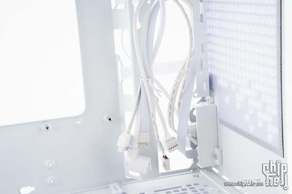 乔思伯 Z20 装机展示 - 知乎