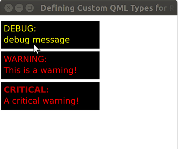 抓大放小， Qt 里的几个重点基础模块 - 知乎